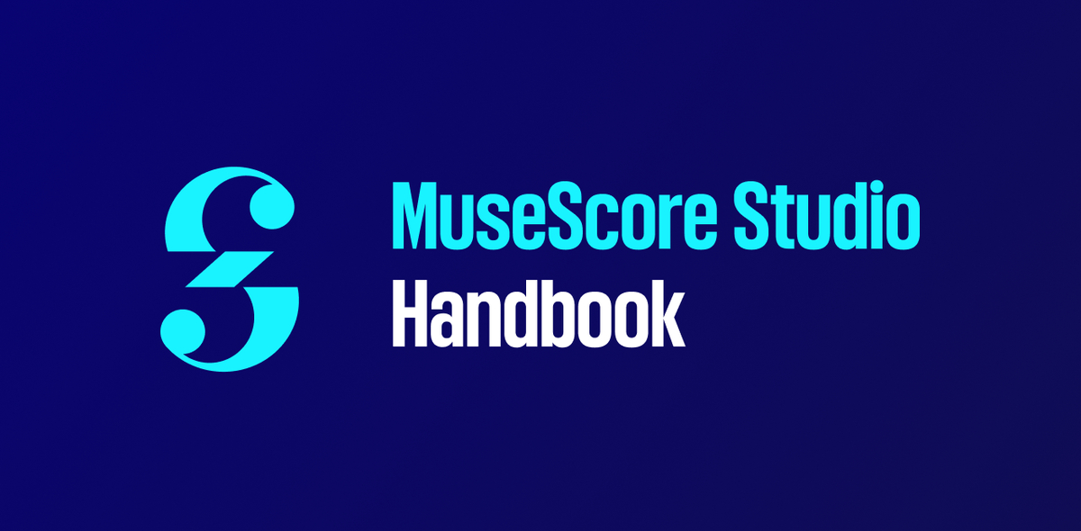 Barlines | MuseScore Studio Handbook